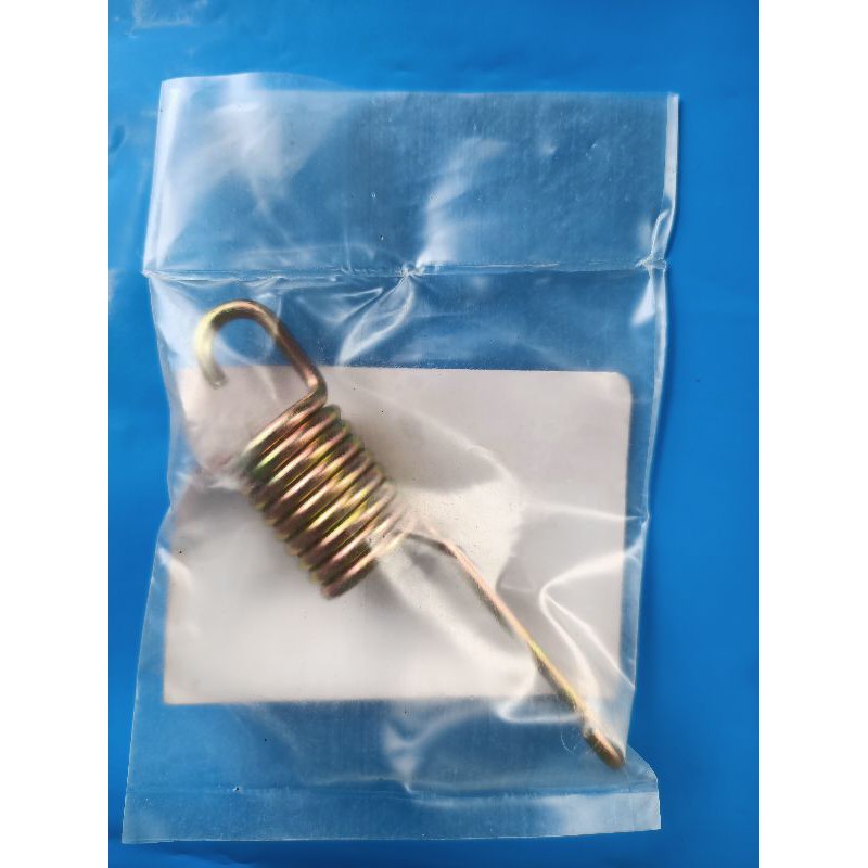 TMX155 Brake Pedal Spring Genuine/Original (1pc) 46514–383-660 | Shopee ...