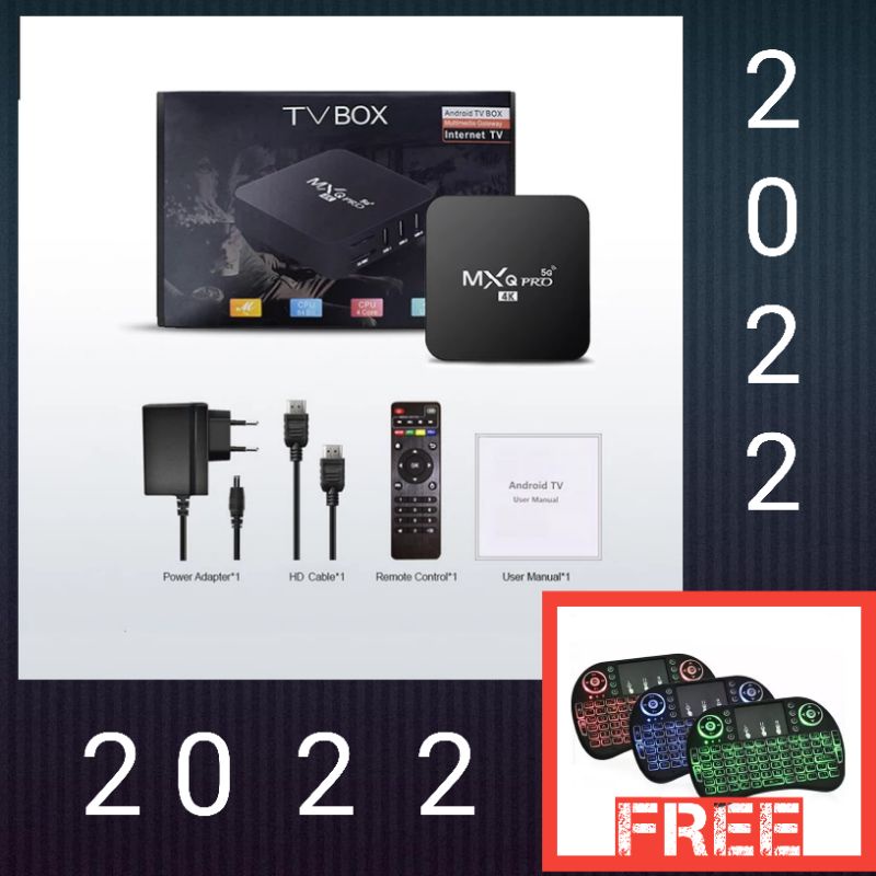 TV BOX Your multimedia Gateway | Shopee Philippines