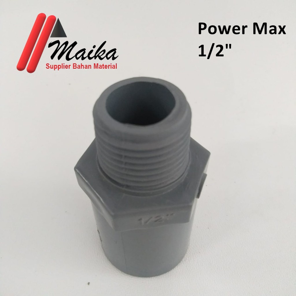 1/2 Inch Outer Drat Socket - SDL 1/2 Inch Power Max | Shopee Philippines