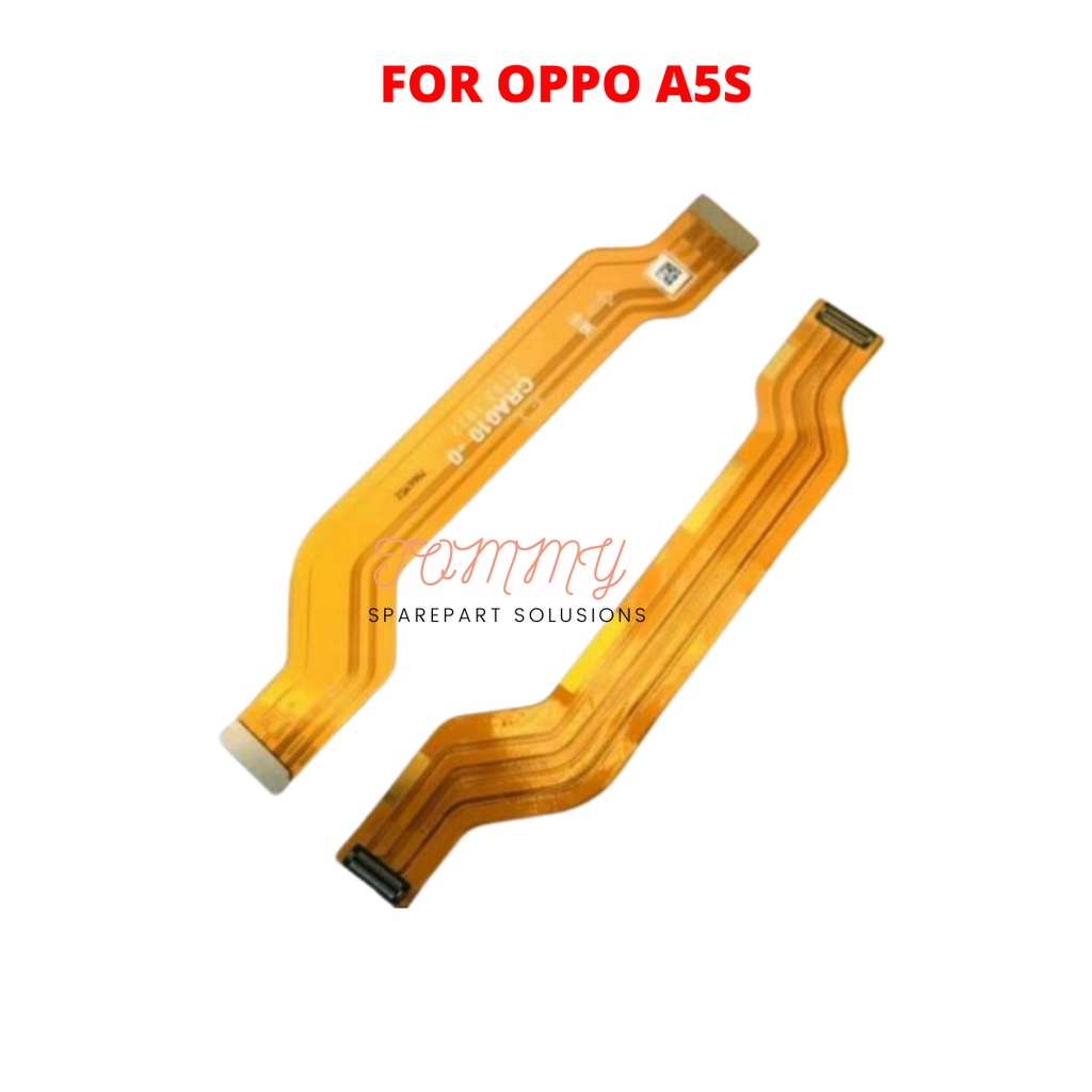 Flexsible Mainboard / UI Board Oppo A5S Original | Shopee Philippines