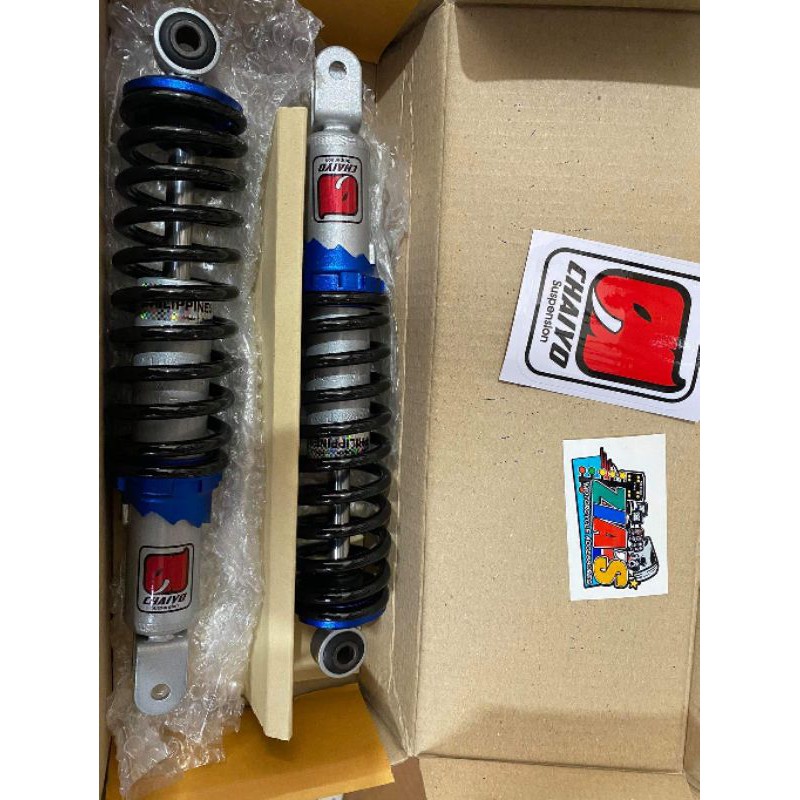 chaiyo shock suspension wave,tmx,nmax,aerox,pcx,mio,click | Shopee ...