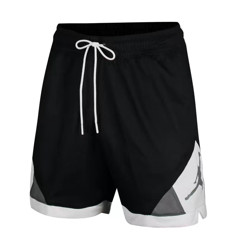 Basketball training pants retro ball pants plus size quick-drying men's ...