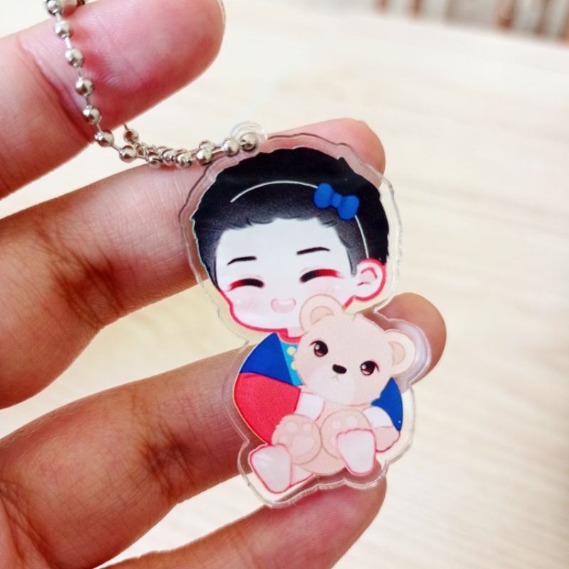 Baby Jae Keychain & Standee | Shopee Philippines