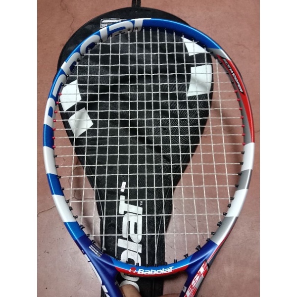 ☼Japan Surplus Tennis Racket | Shopee Philippines