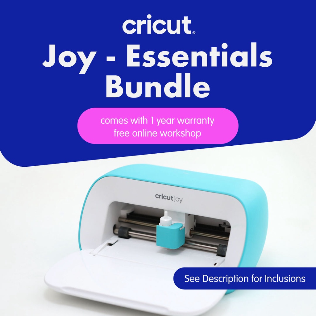Cricut Joy Smart Cutting Machine | for Crafting Crafts Cake Toppers ...