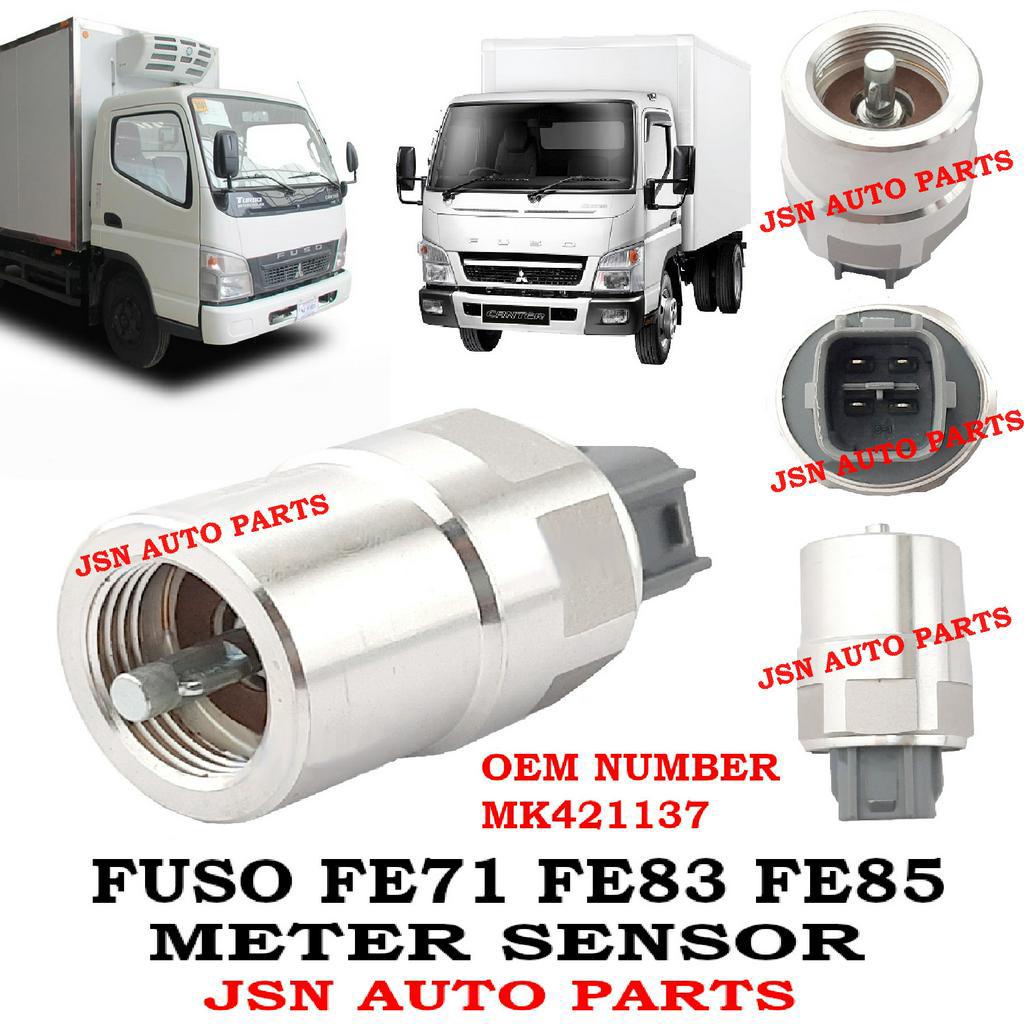 SPEEDO METER SENSOR FUSO FE71 EE83 FE85 LORRY METER SENSOR SPEED SENSOR ...