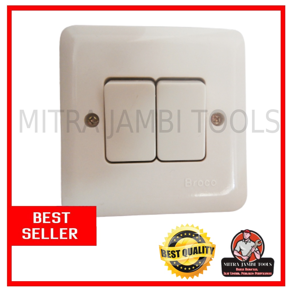 Ib BROCO Series 6622 Series | Shopee Philippines