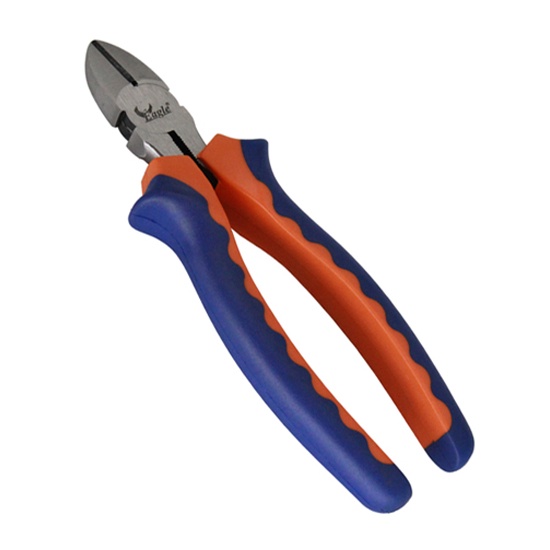 Heavy Duty Diagonal Cutter 5/6/7 inches Eagle Professional Tools ...