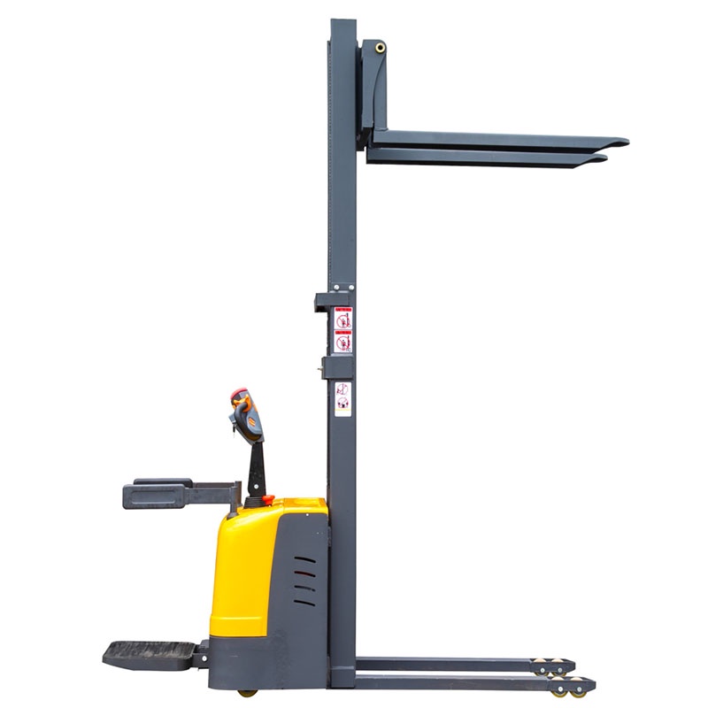 electrical pallet stack pallet jack electrical pallet lifter forklift ...