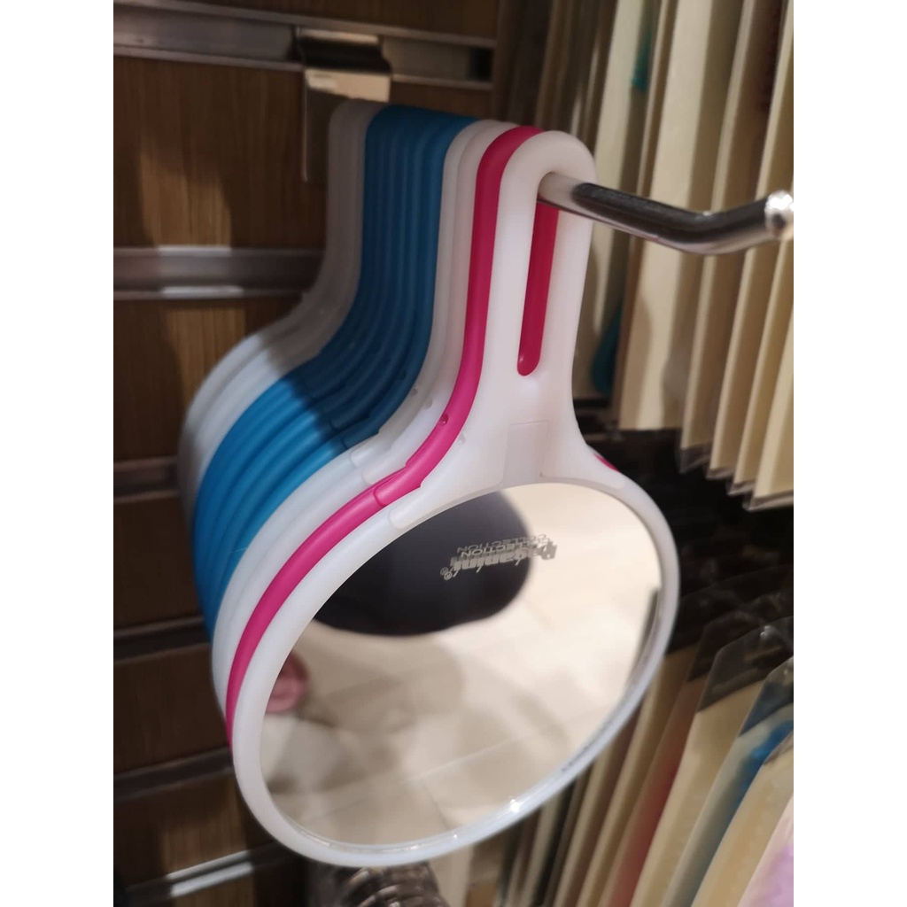 paganini lightweight Travel makeup mirror, paganini mirror, salamin ...