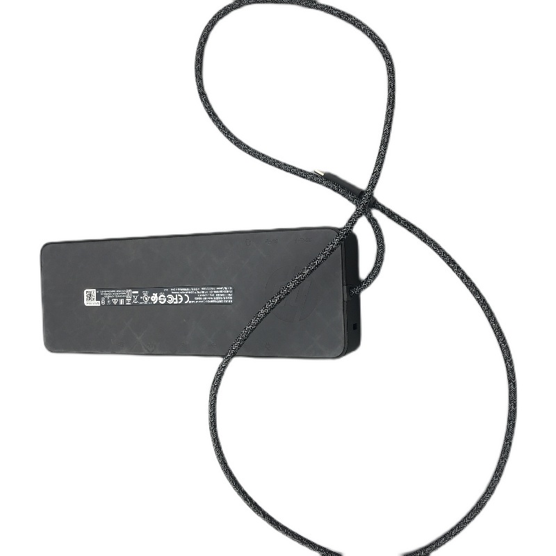 `Original HP 90W TYPE-C power docking station HSA-B005DS USBC dual 4K ...