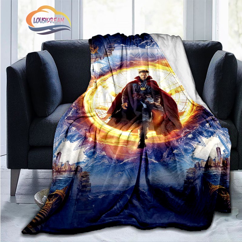 Doctor Strange in the Multiverse of Madness Benedict Cumberbatch ...