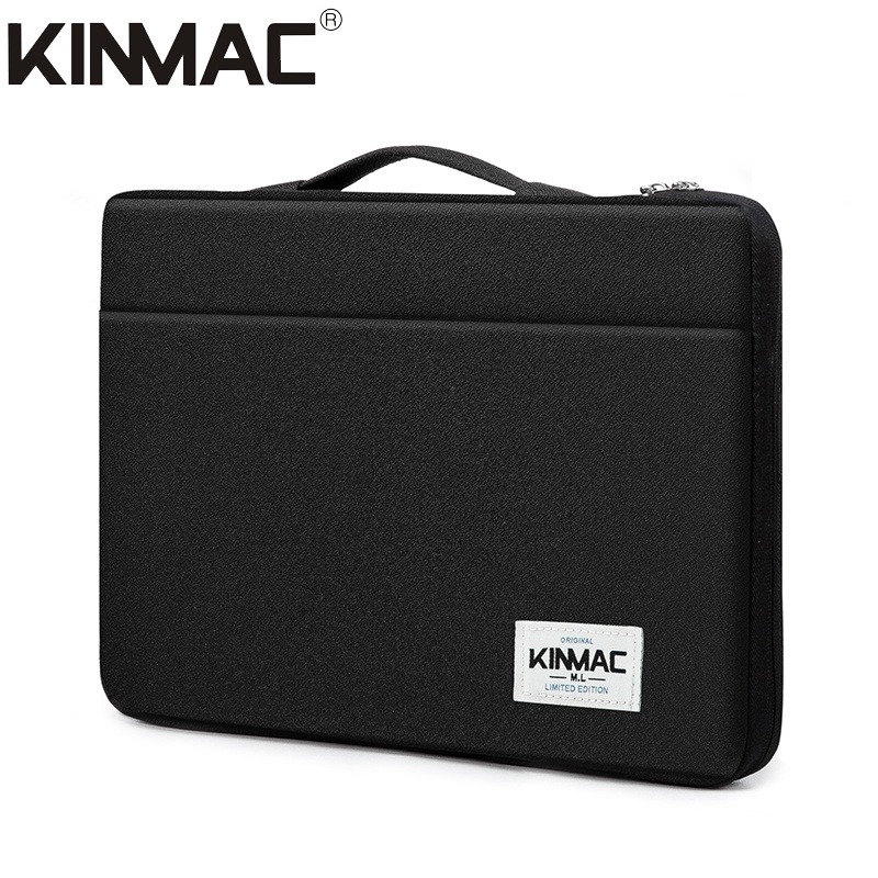 Kinmac 360 ° Protective Laptop Sleeve Bag Case For 13 inch, 13.3 inch ...
