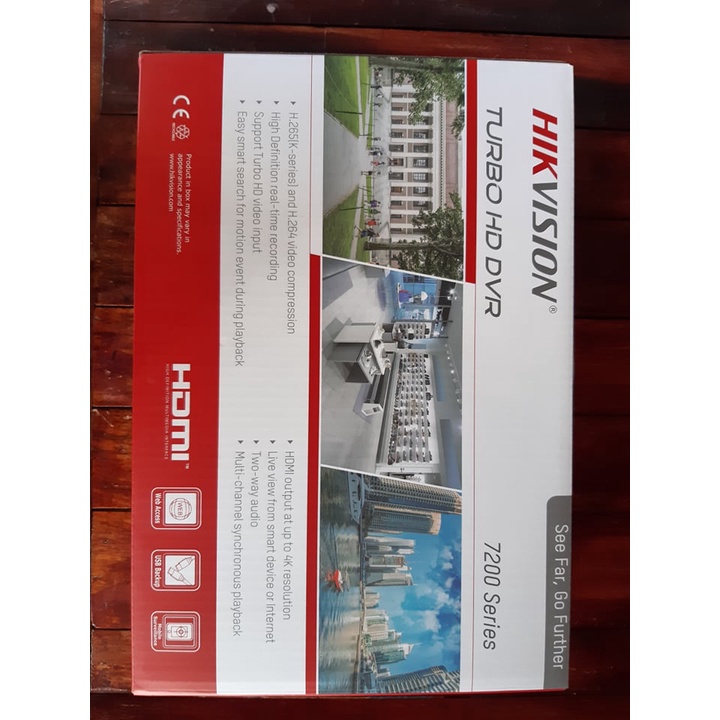 Shop hikvision dvr 8 channel for Sale on Shopee Philippines