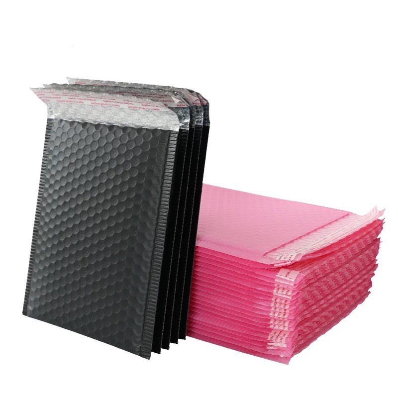 (10/20pc) Bubble Mailer Plastic Padded Envelope Shipping Bag Packing ...