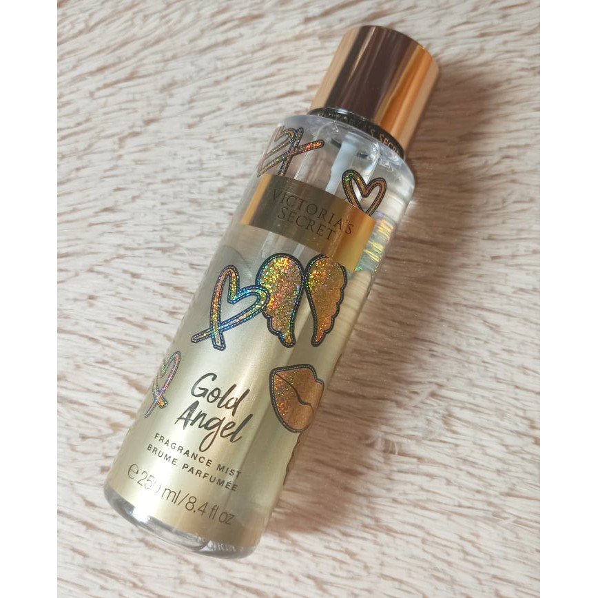 Victoria's secret us tester (w/barcode) | Shopee Philippines