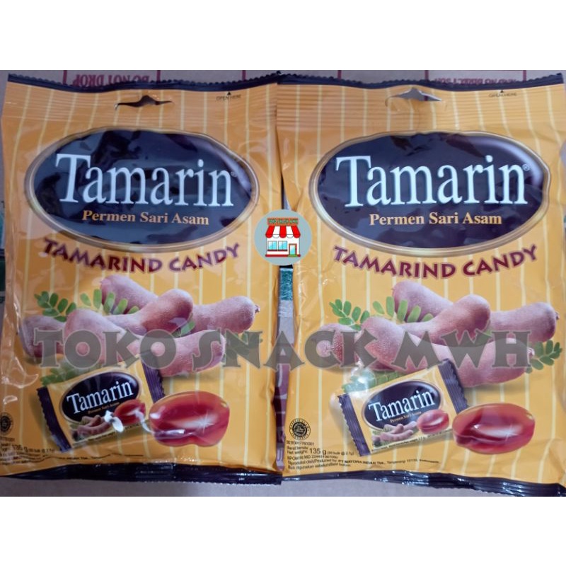 Tamarind juice candy | Shopee Philippines
