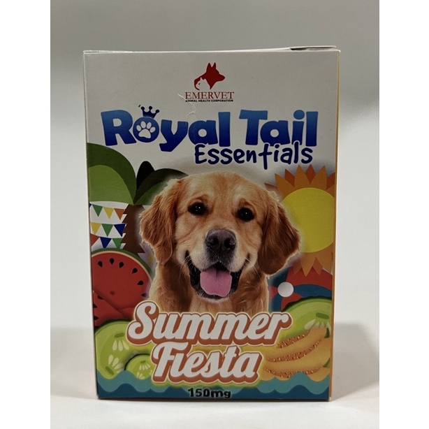 150mg Royal Tail Essentials Madre de Cacao Soap MDC for dogs and cats ...