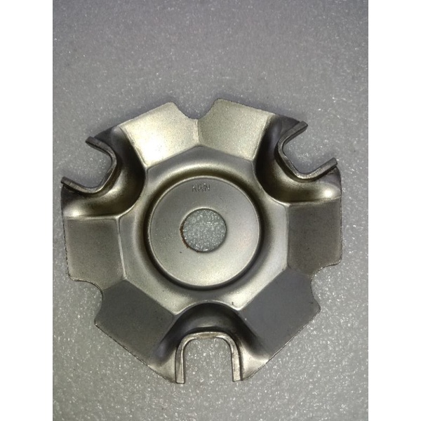 PLATE,RAMP ADV/PCX/CLICK 22131-KWN-901 HONDA GENUINE PARTS | Shopee ...