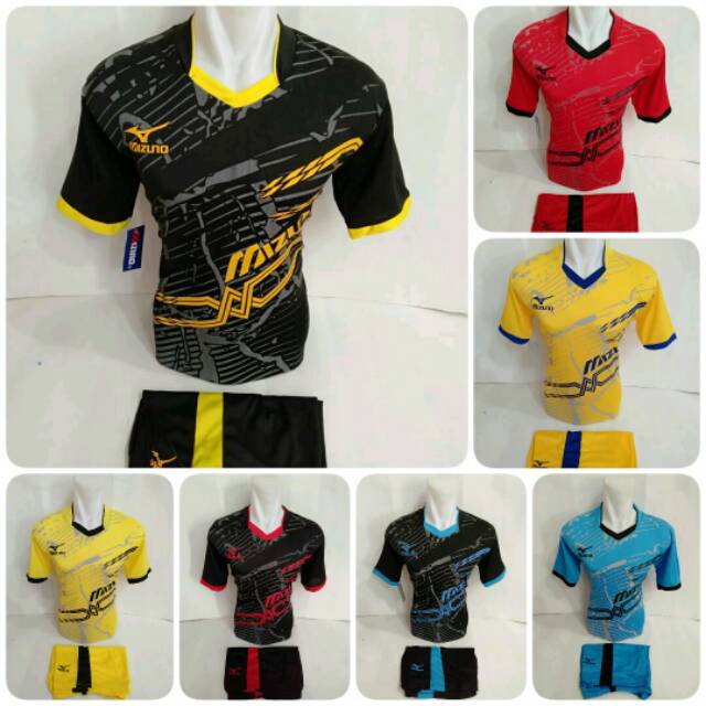 Kotum Volleyball Football Futsal Team Mz | Shopee Philippines