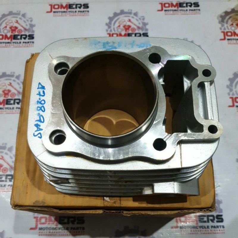 98111-1082 BARAKO I - BC175 OLD CYLINDER BLOCK ( mel ) | Shopee Philippines