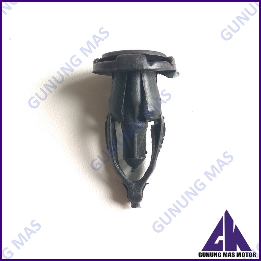 Car Clip Toyota Innova Inova Fortuner Clip Clove Bumper | Shopee ...