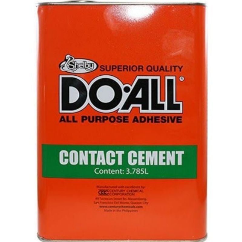 RUGBY ORIGINAL GALLON | Shopee Philippines