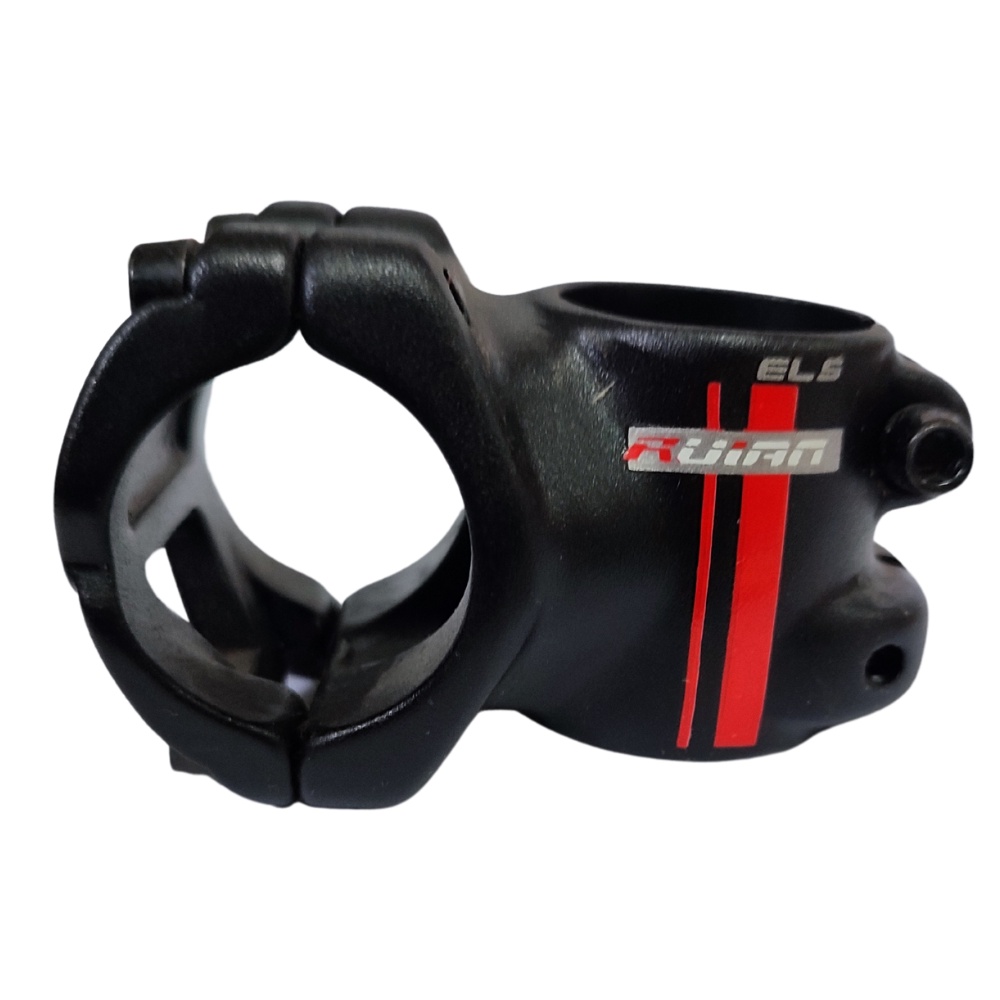 Bike Handle Stem Short "ELS" | Bike Stem Angle 31.8*28.6mm - 45mm ...