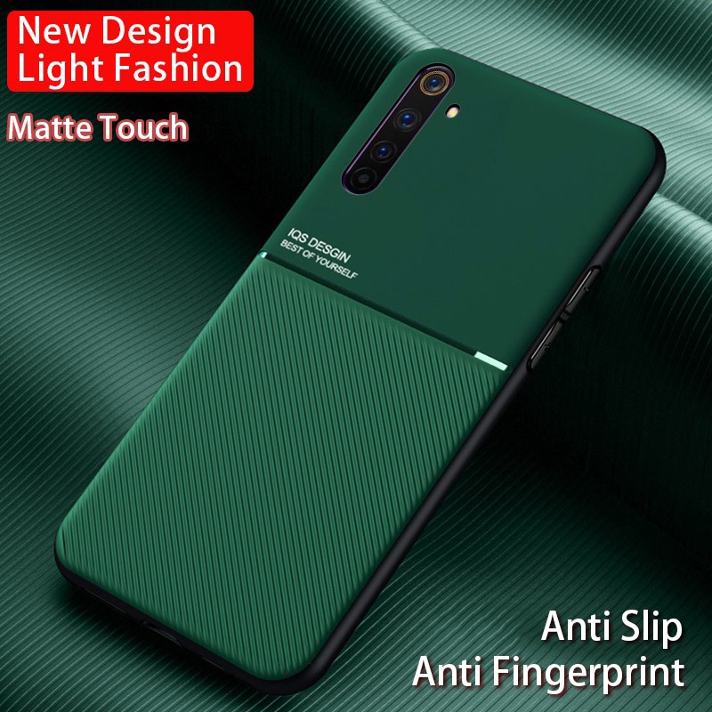 Realme 12 12X 7 6 5 X2 Pro Find X2 Pro X 11 Pro 5G Matte Phone Case ...