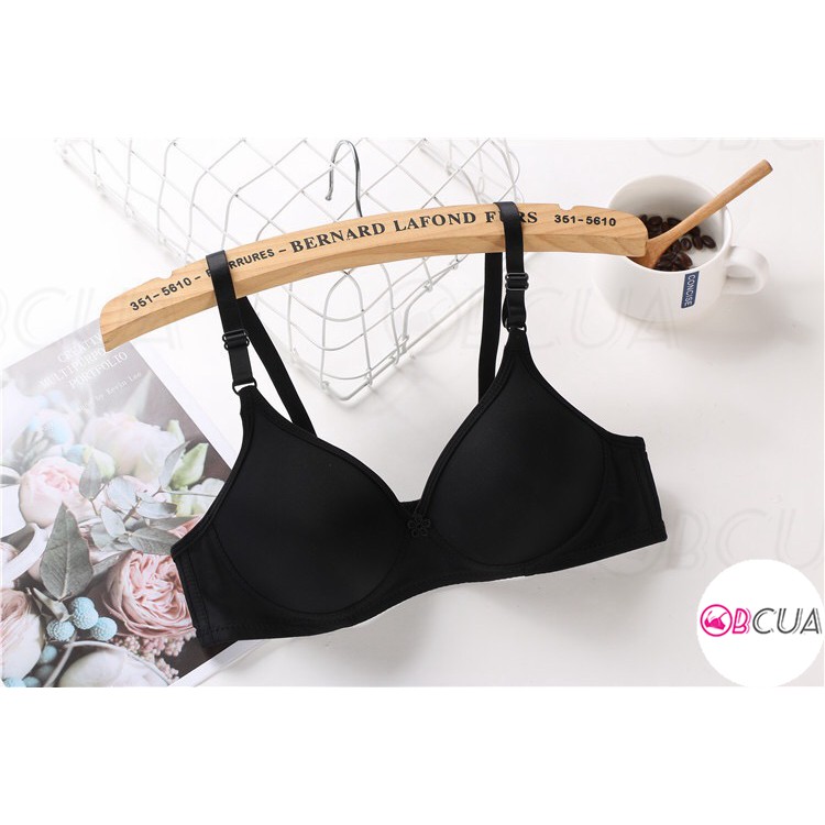 3/4 Cup Women Sport Adjustable Shoulder Straps 10 colors Yoga Bra size ...