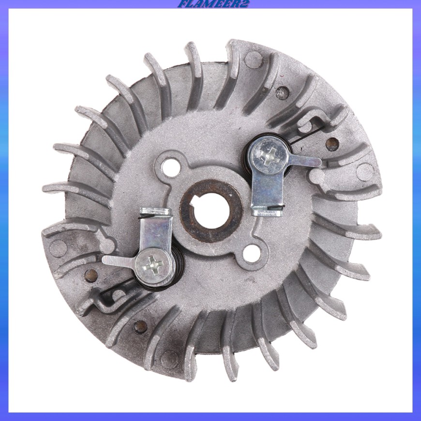 [FLAMEER2] General Flywheel 52 Flywheel Metal Flywheel General Type ...