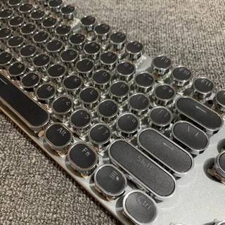 flat keyboard - Best Prices and Online Promos - Jun 2024 | Shopee ...