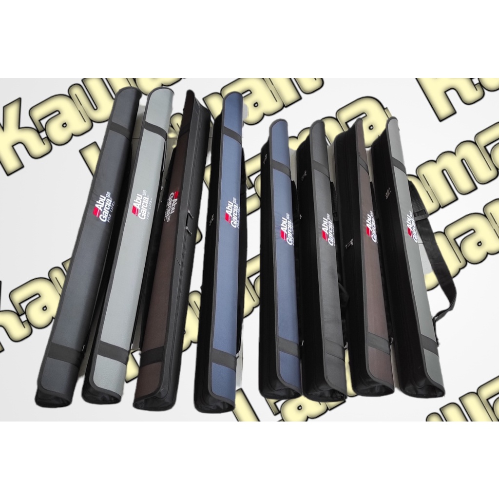 Rodpack Fishing Rod Bags 100, 120 and 130cm | Shopee Philippines