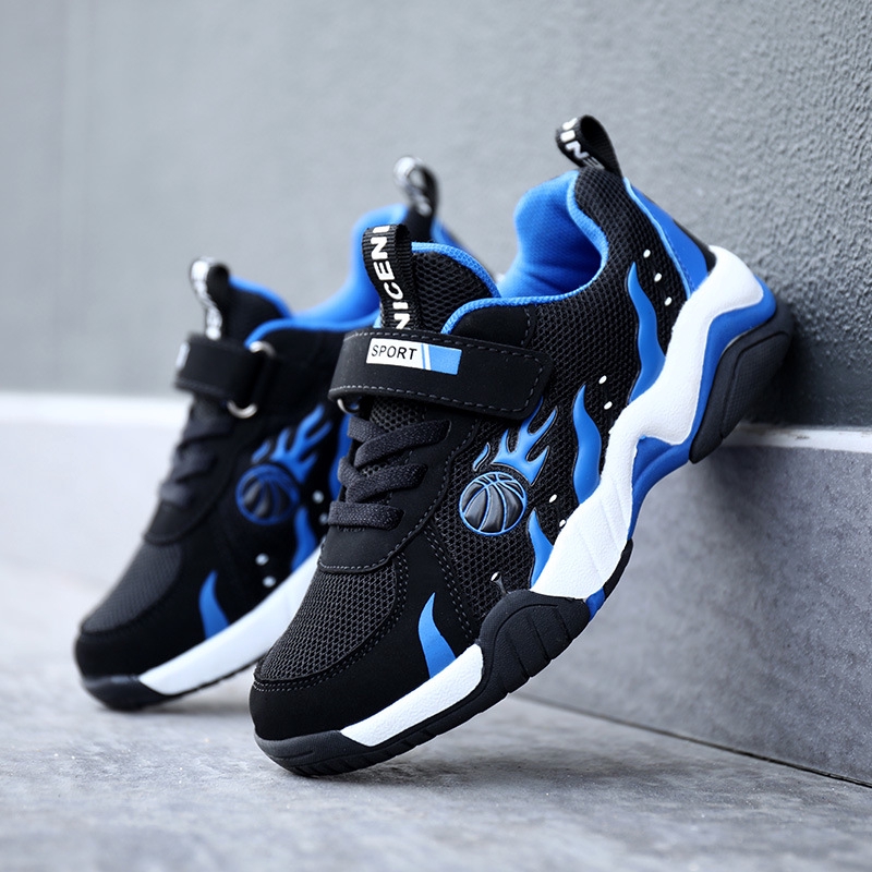 2025 new Boys Fashion shoes Kids Sneaker boy's new designer sports ...