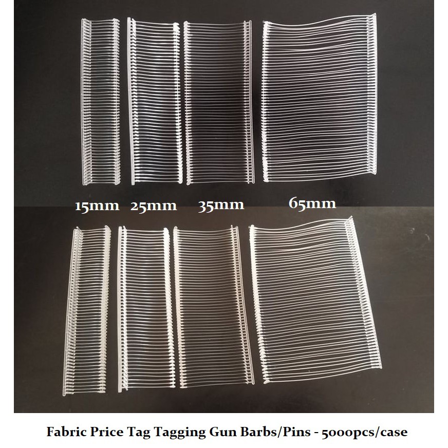 Tagging Gun, Pins & Needles | Shopee Philippines