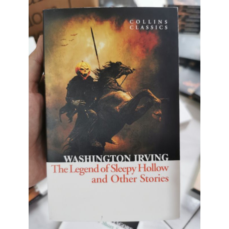 Collins Classics Books Batch 5 | Shopee Philippines