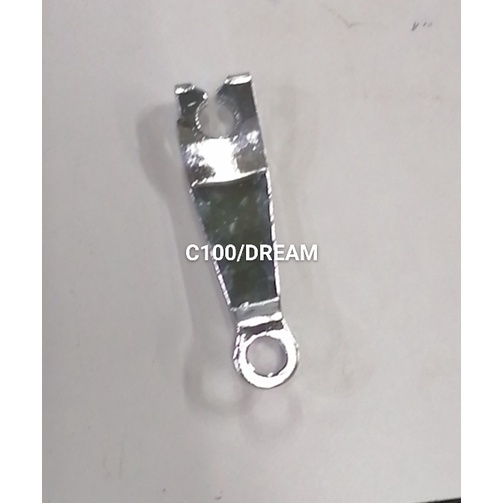 BRAKE ARM FOR XRM/RS100/TMX/HD3/WAVE125/BARAKO/C100/DREAM/CT100/BAJAJ ...