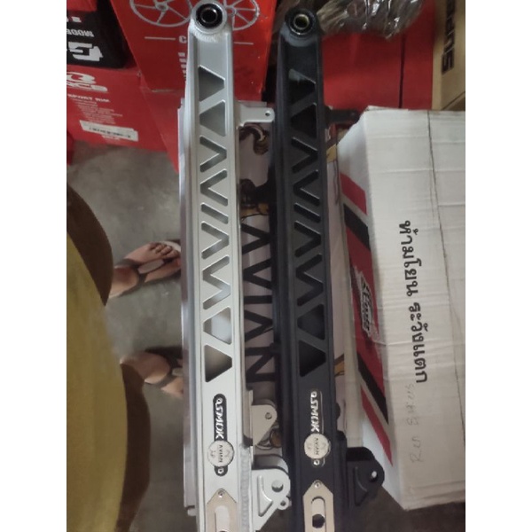 Smok avian swing arm wave 125 plus 2 | Shopee Philippines