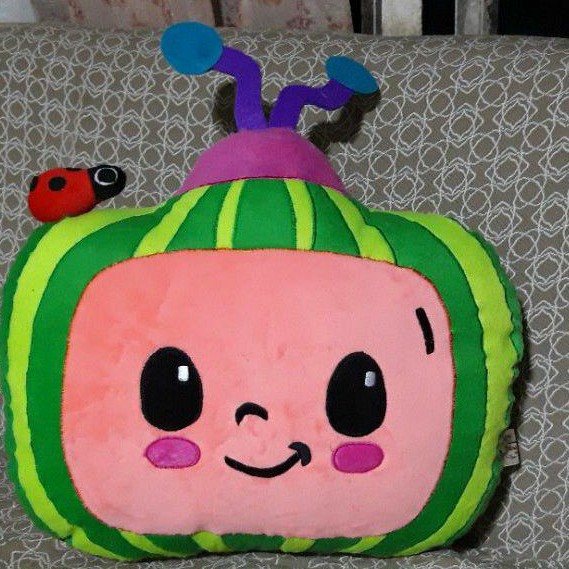 Cc melon PILLOW 16 inches (medium) | Shopee Philippines