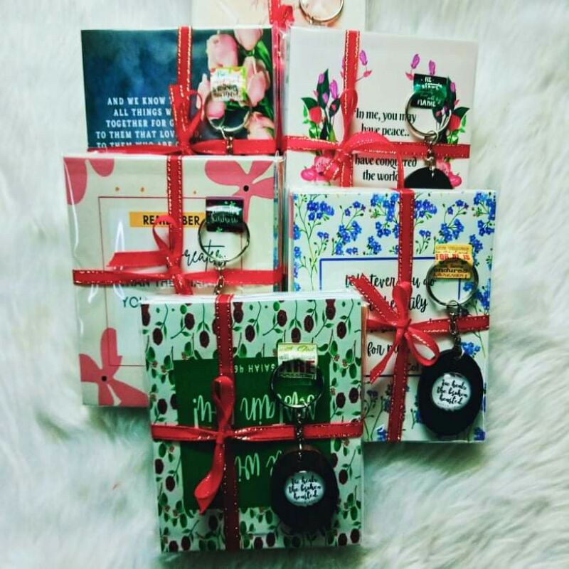 Inspirational notepad (pocket size) | Shopee Philippines