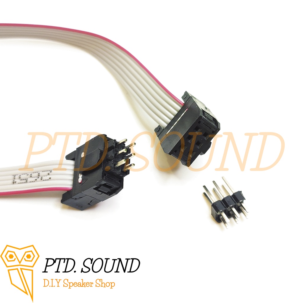 Potentiometer extension cord, potentiometer hook 30 cm long from PTD ...