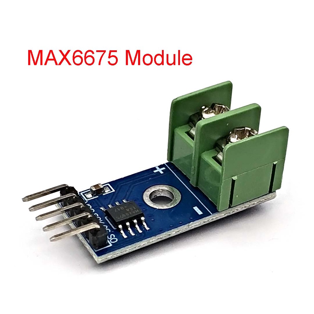 Max6675 Module K Type Thermocouple Thermocouple Senso Temperature