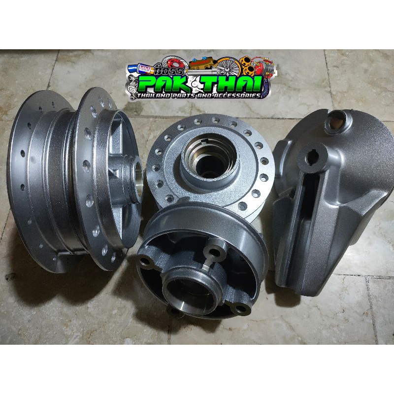 Yasaki hub set standard for wave s 125 | Shopee Philippines