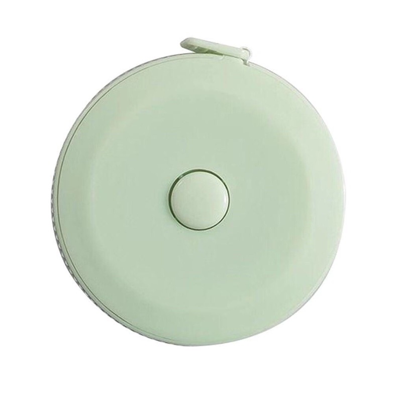 1.5m Round Soft Tape Measure Clothes Measuring Cute Meter Ruler ...