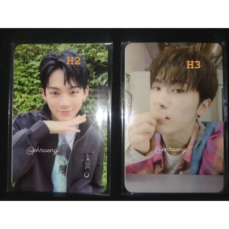 TREASURE THE FIRST STEP: CHAPTER 2 PHOTOCARD PC KTOWN4U POB | Shopee ...