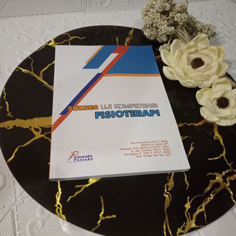 Success IN PHYSIOTHERAPY COMPETENCY TEST | Shopee Philippines