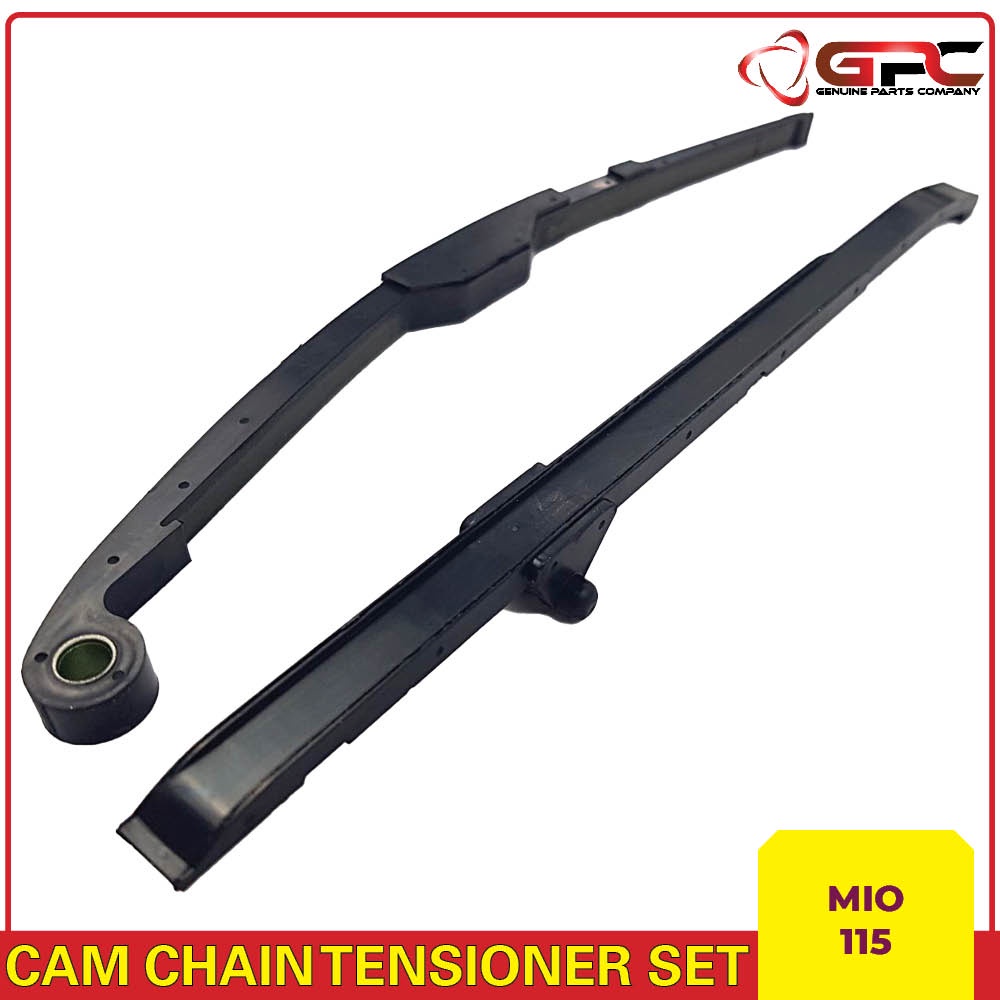 Yamaha Mio 115 Sporty, Soul, Fino, Nuovo GPC Engine Cam Chain Guide ...
