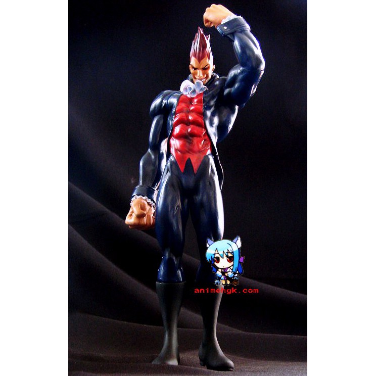 Darkstalkers Vampire savior Demitri Maximoff 1/8 vinyl model Figure ...