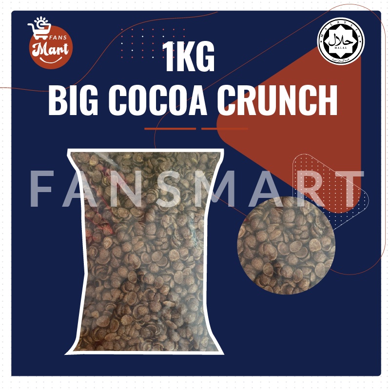 Shop coco crunch for Sale on Shopee Philippines