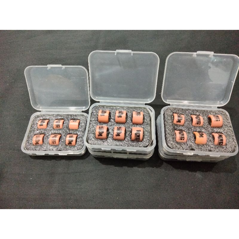 KING DRAG CVT FLYBALL HONDA CLICK/ADV/PCX | Shopee Philippines